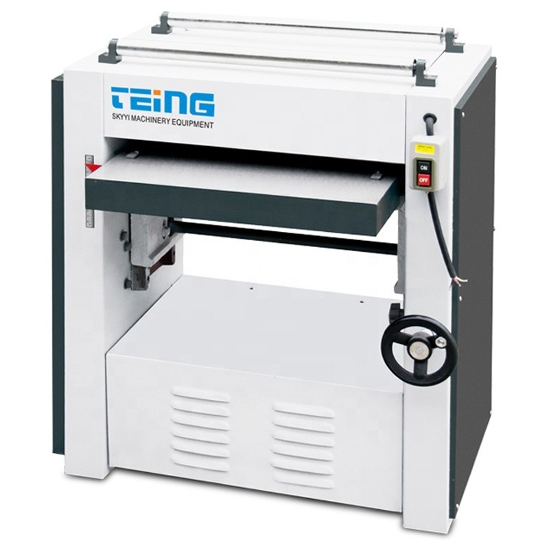 MB105A Wood Planer Thicknesser Planning Solid Wood Surface with CE ...