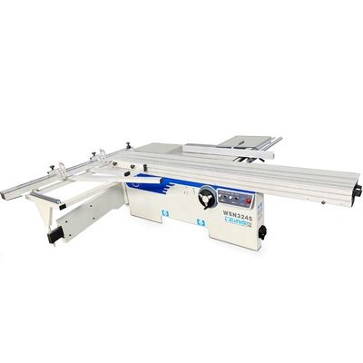 Quality Woodworking Cutting Machine & Edge Bander Machine factory from ...