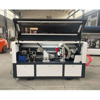 Edge Bander Machine factory, Buy good quality Edge Bander Machine ...
